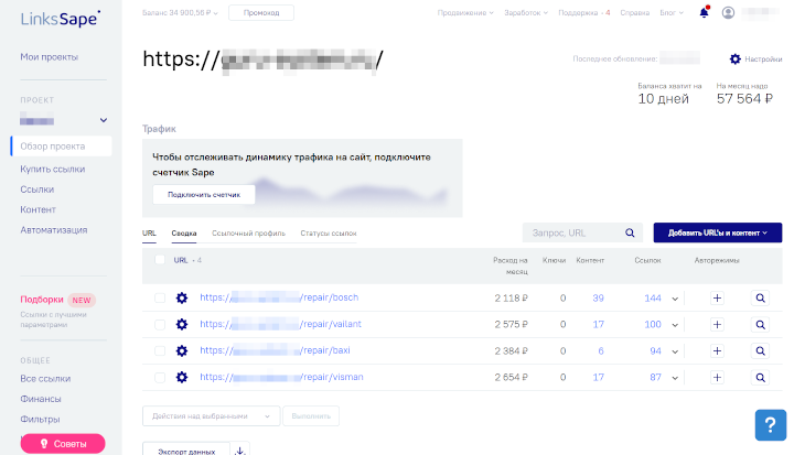 Спонсорские ссылки — что это такое и как продвигать ими сайты