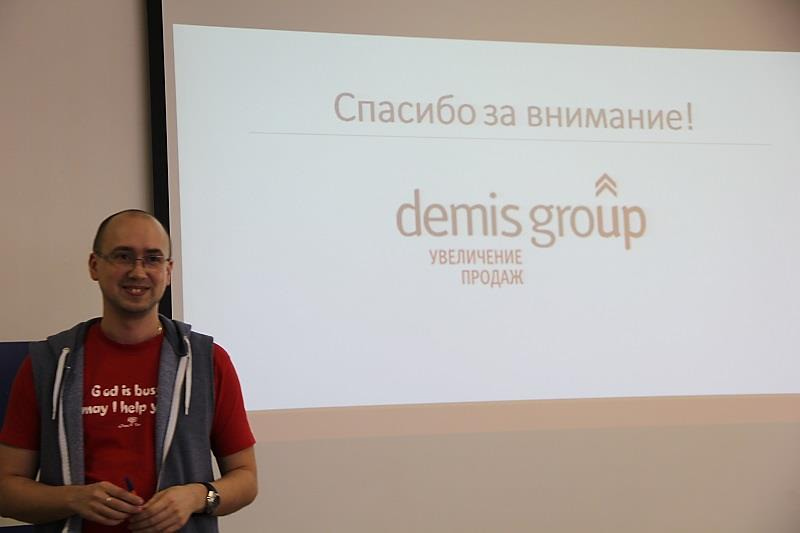 Основные правила эффективного копирайтинга от экспертов компании Demis Group